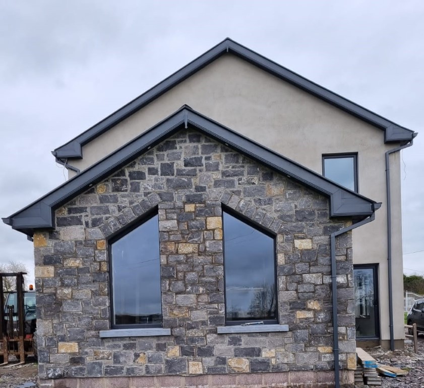 Keystone Apex Lintels - Brown Bros Concrete