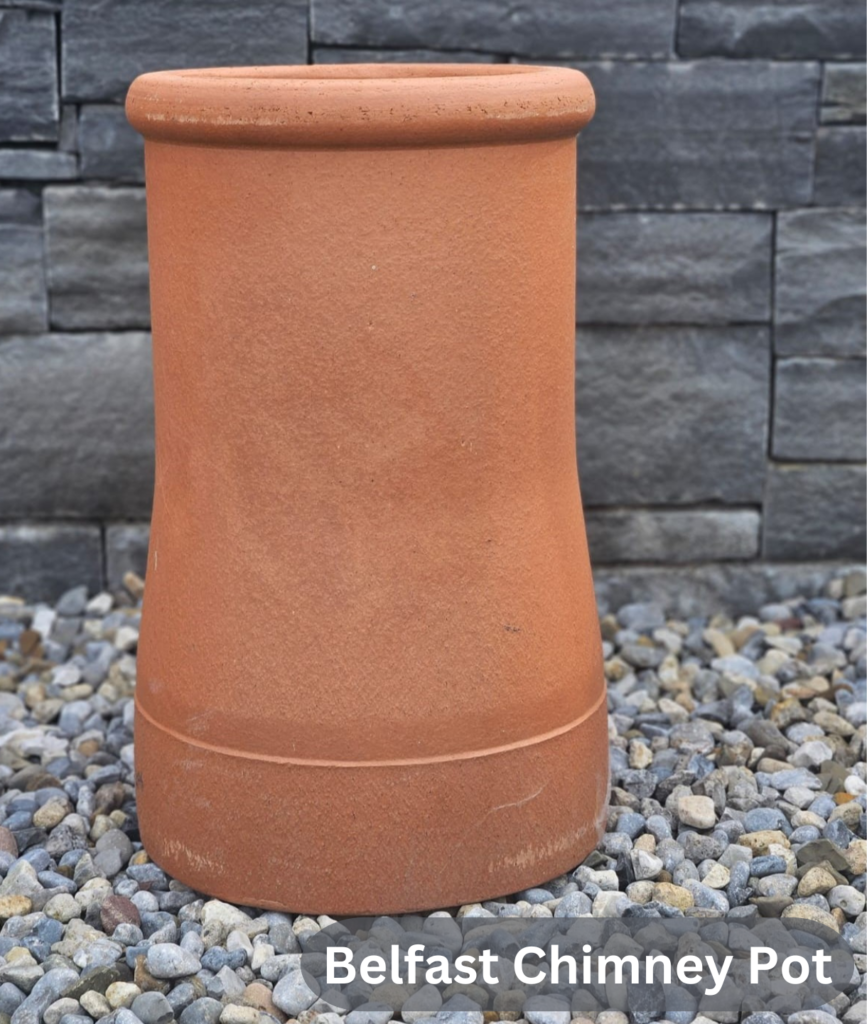 Chimney Pots - Browne Bros Concrete