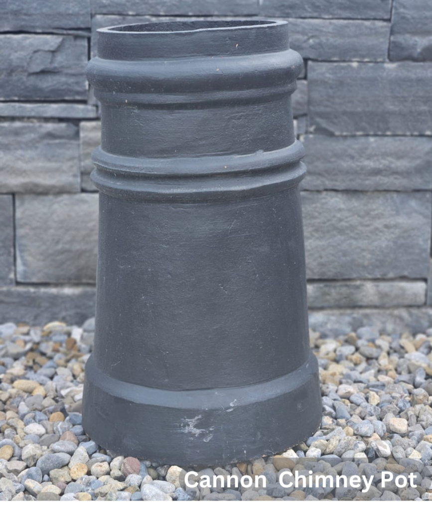 Chimney Pots - Browne Bros Concrete