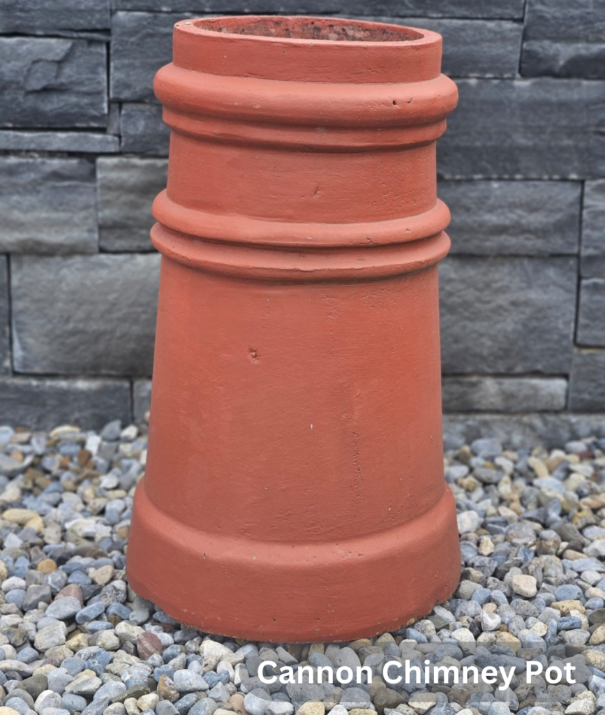 Chimney Pots - Browne Bros Concrete