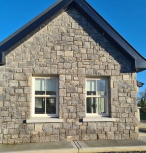 Concrete Sills - Browne Bros Concrete