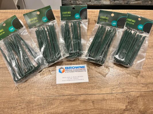 Artificial Grass Archives - Browne Bros Concrete