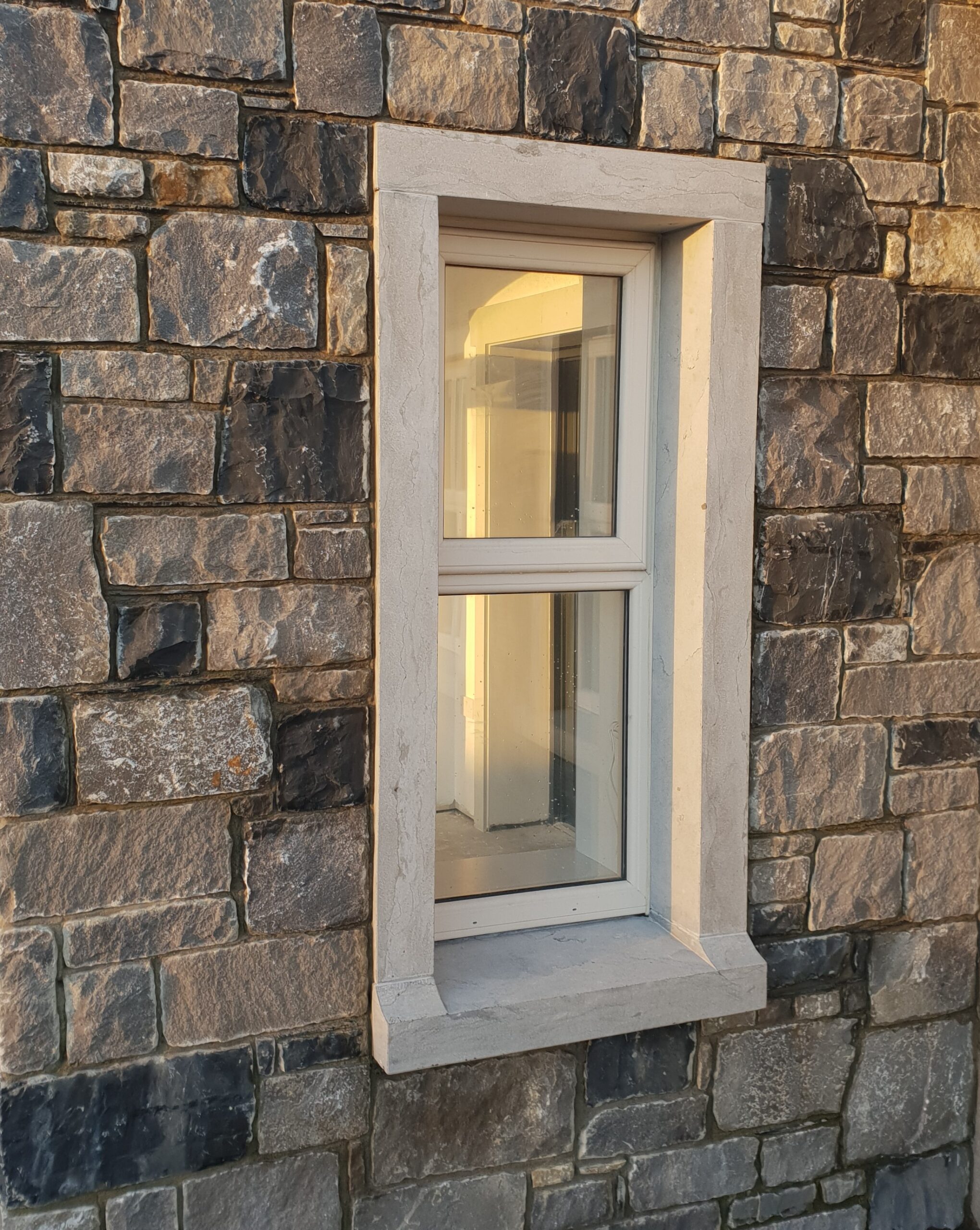 Stringcourse - Browne Bros Concrete