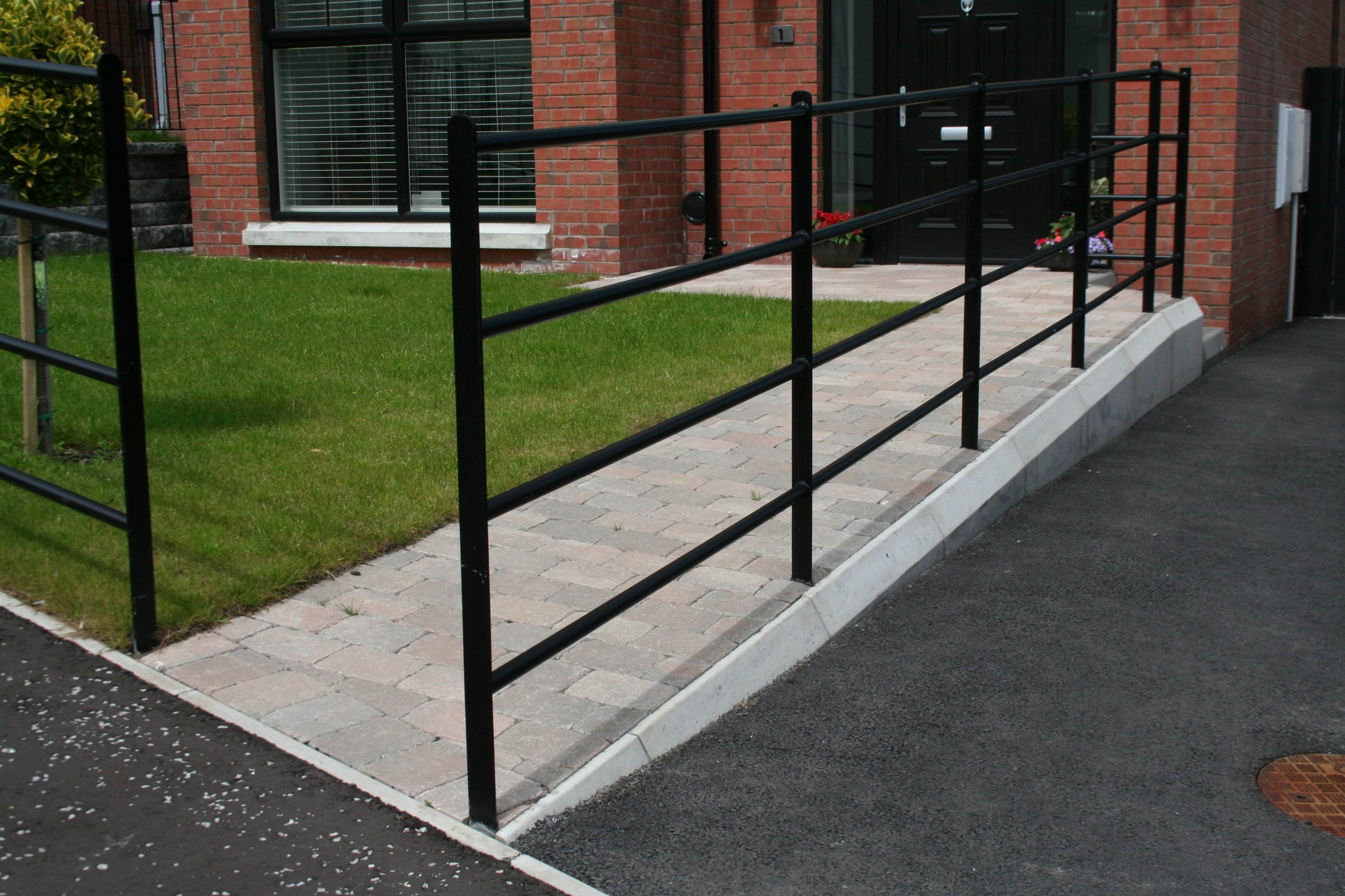 Dwarf Walling **All Special MTO** - Brown Bros Concrete