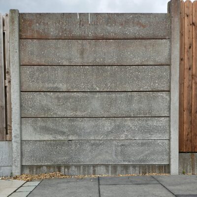 Concrete Plinths - Browne Bros Concrete