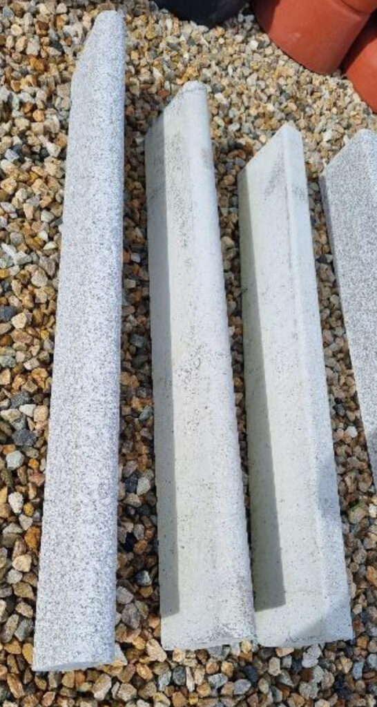 Concrete Kerbs & Edgings Archives - Brown Bros Concrete